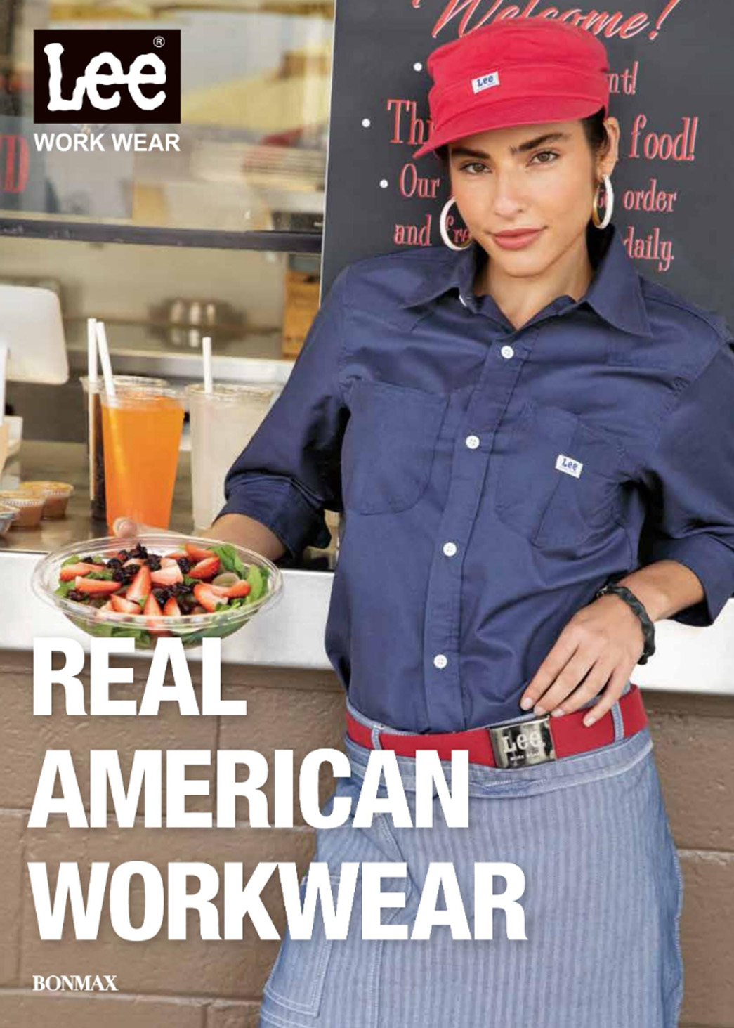 ボンマックス（BONMAX） ｜ 株式会社盛岡ユニフォーム