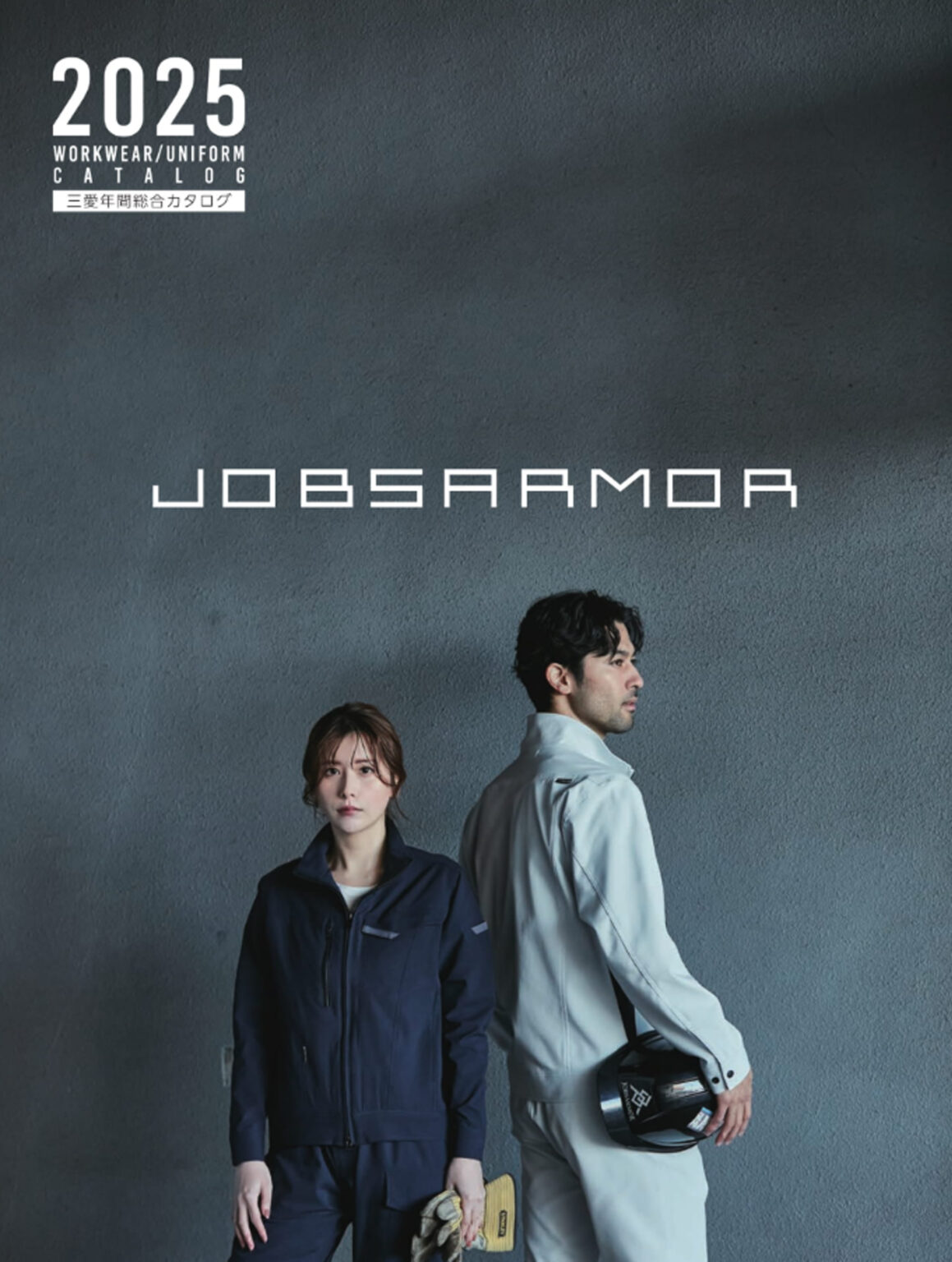 BURTLE WORKWEAR 2025 SS ｜ 株式会社盛岡ユニフォーム